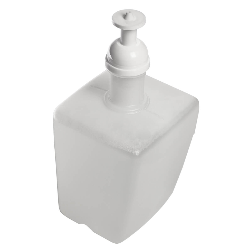 Купить пенное мыло в картриджах Veiro Professional SAV_LSF_1 по 800 мл Veiro Professional