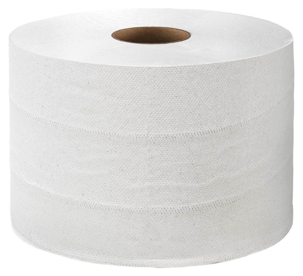 Купить t211 Comfort туалетную бумагу в рулонах с центральной вытяжкой ...